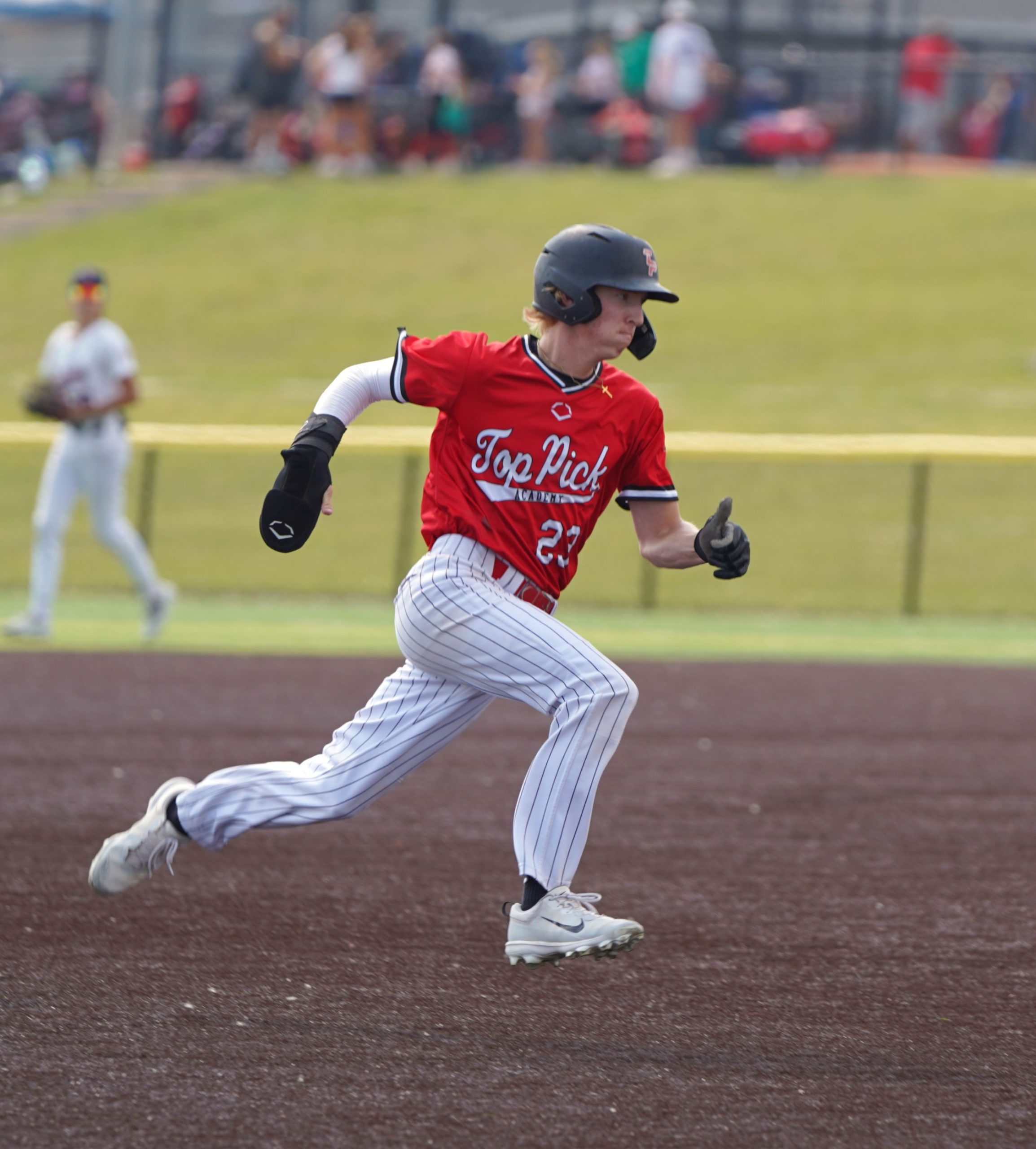 Home - Top Pick Athletics